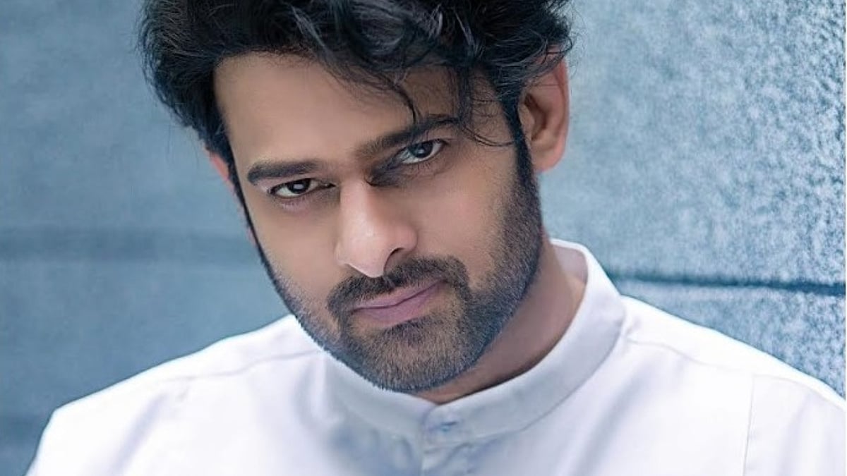 Happy Birthday Prabhas: 5 cool facts about the 'Baahubali' of Indian Cinema