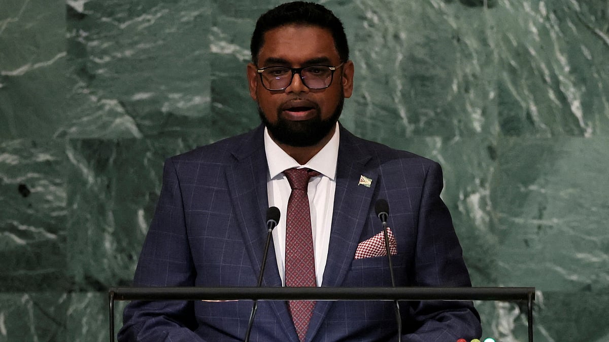 In Pics | Indian-origin world leaders who hold top positions