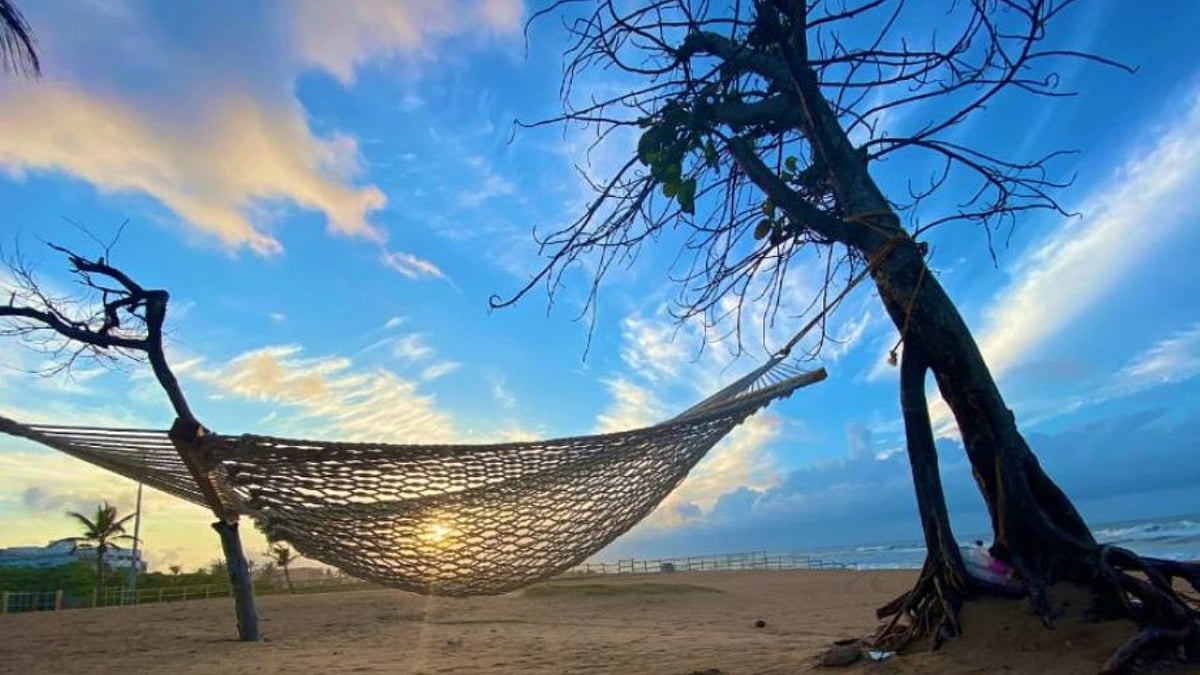 In Pics | India's stunning Blue Flag certified beaches