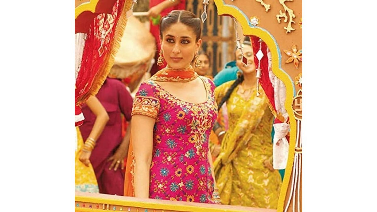 In Pics | Bollywood actresses who nailed the Punjabi kudi look