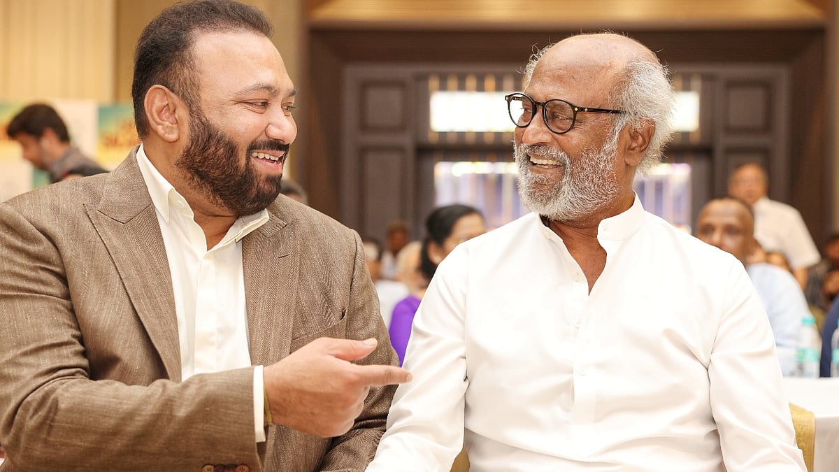 'Lal Salaam' movie pooja: A star-studded affair