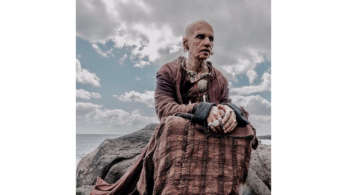 These stars underwent extreme transformations to ace their roles