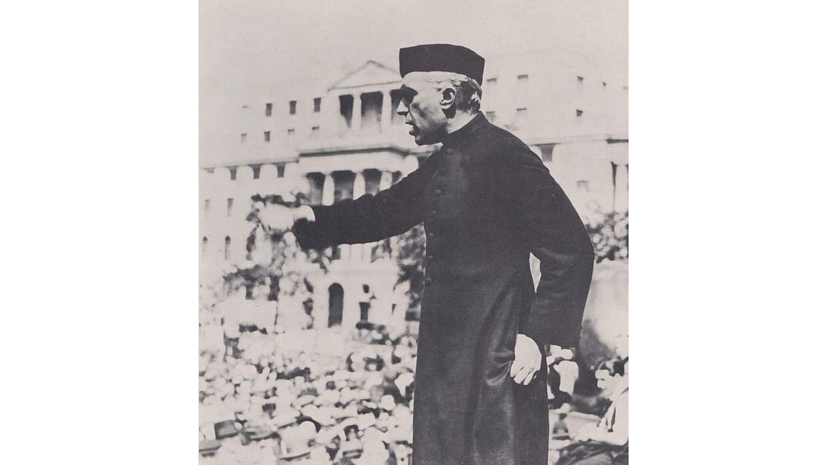 In Pics | 11 lesser-known facts about Pandit Jawaharlal Nehru