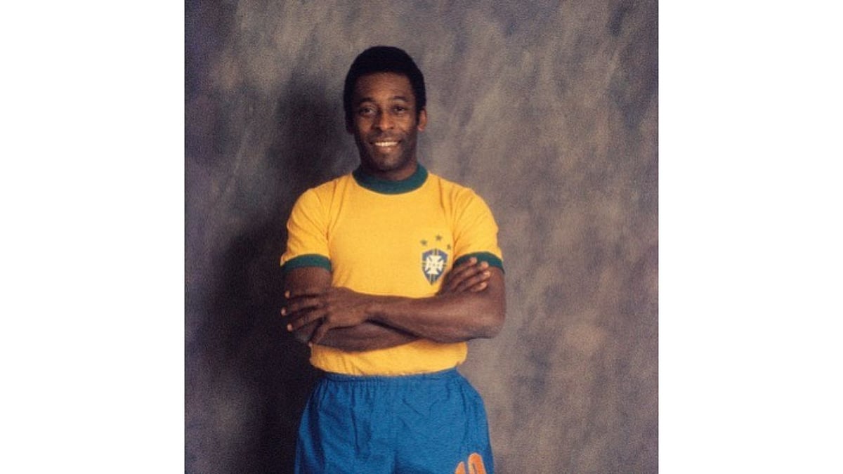 In Pics | Highest goal scorers in FIFA World Cup history