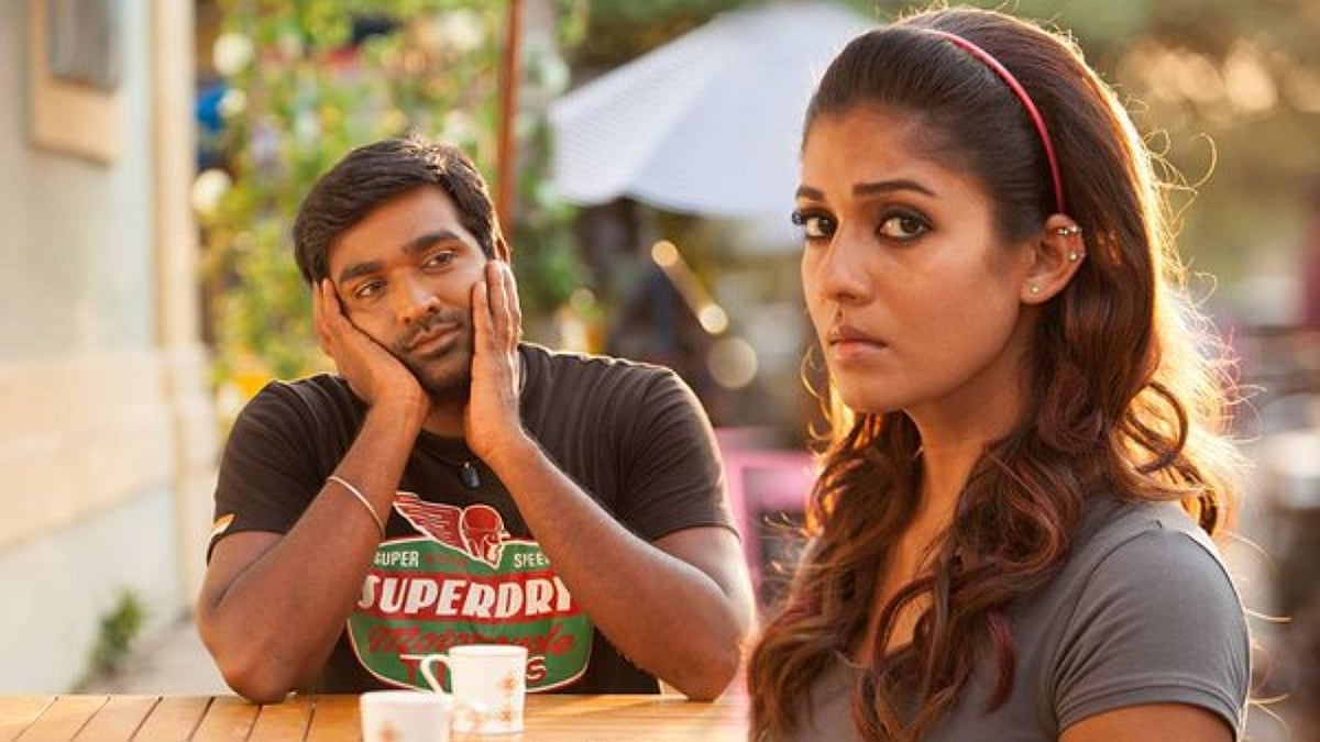 Happy Birthday Nayanthara: Best movies of the 'Lady Superstar'