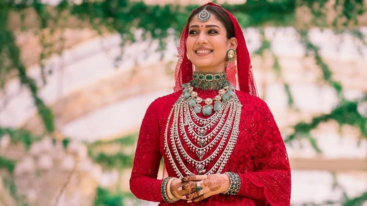 Happy Birthday Nayanthara: Best movies of the 'Lady Superstar'
