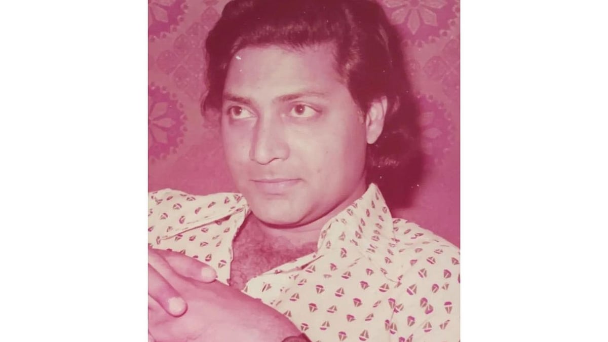 In Pics | Lesser known facts about acting stalwart Vikram Gokhale