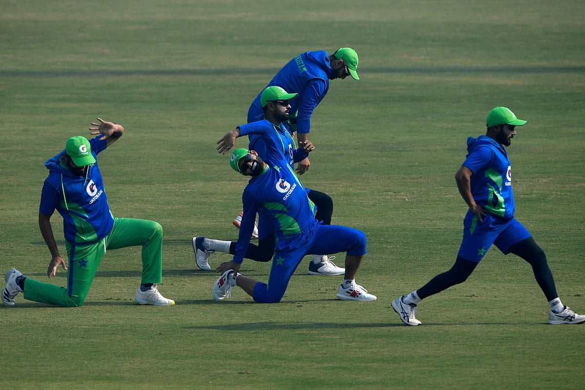 News in Pics, December 9, 2022: Best photos from the world