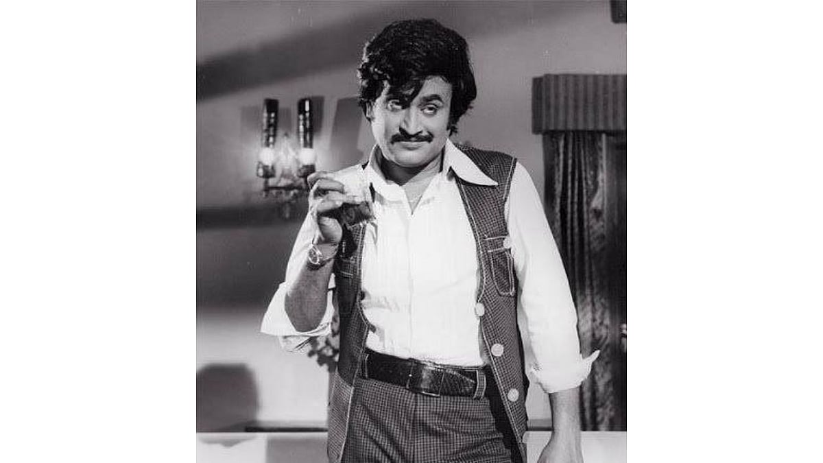 Rajinikanth turns 72: 9 must-know facts about Thalaivar