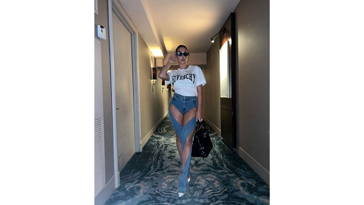 In Pics | Top 10 Hottest Football WAGs