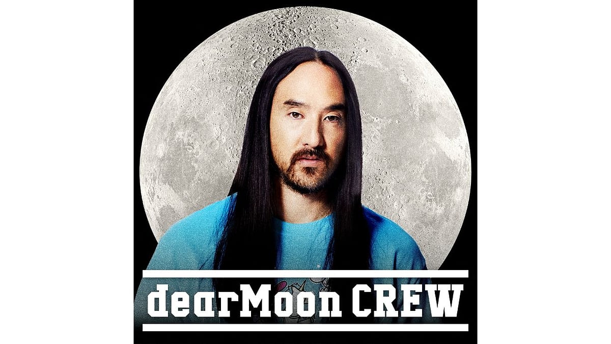 dearMoon Mission: Meet crew members who will fly to moon with Yusaku ...