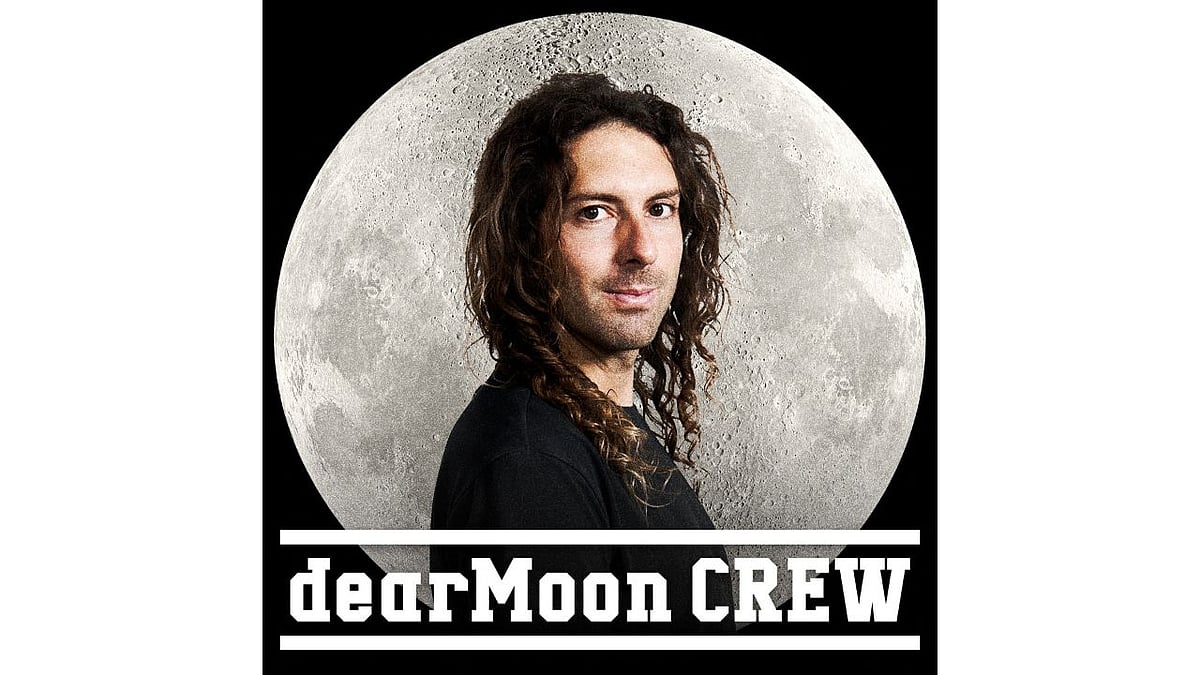 dearMoon Mission: Meet crew members who will fly to moon with Yusaku ...