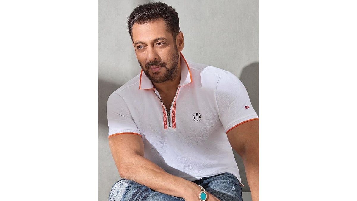 Happy Birthday Salman Khan! Lesser known facts about the 'Bhai' of ...
