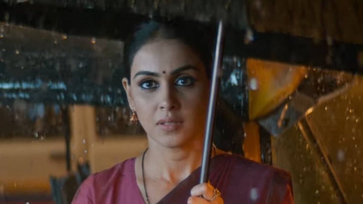 In Pics | Five reasons to watch Riteish and Genelia's Marathi film 'Ved'