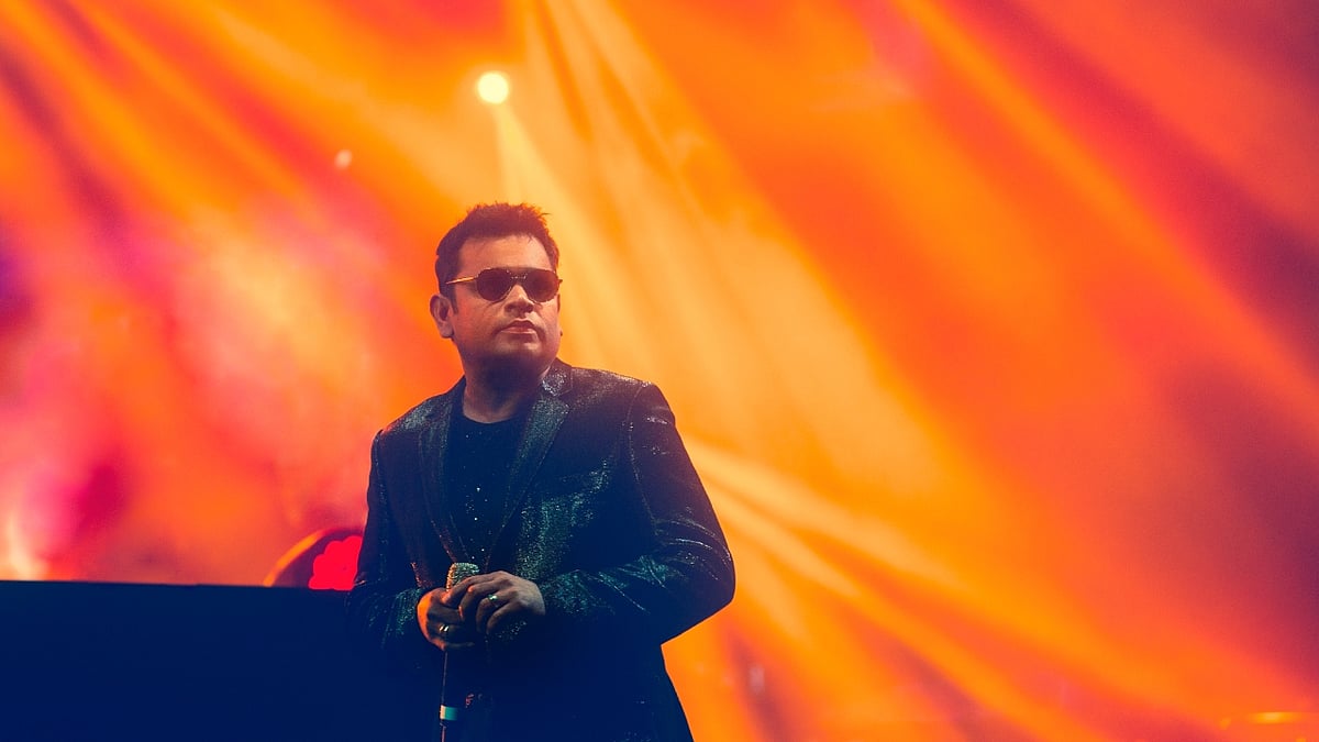 AR Rahman turns 56: Revisiting some iconic songs by the 'Mozart of Madras'