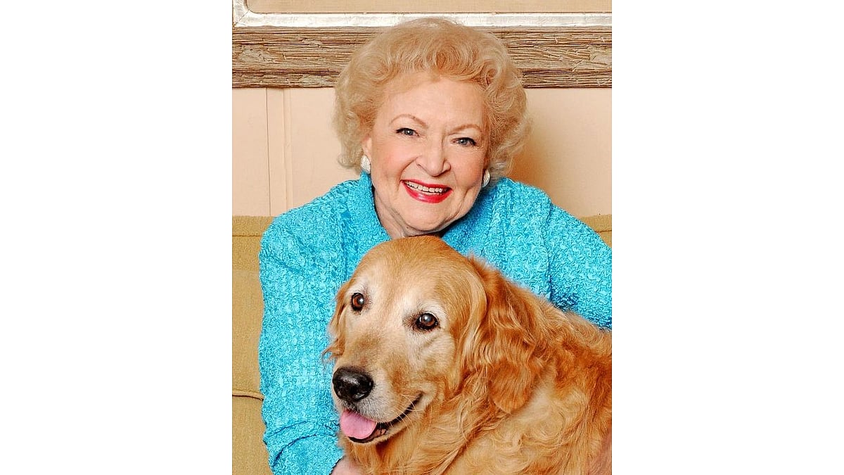 In Pics | Meet the richest pets in the world