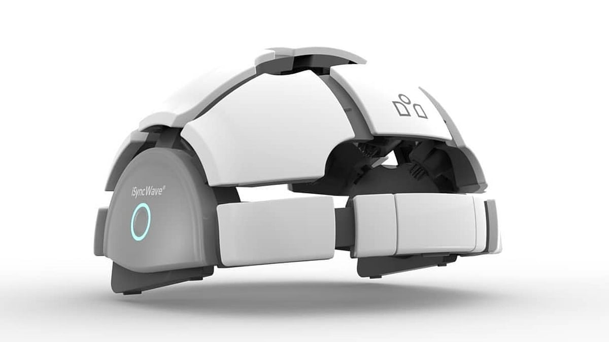 In Pics | Cool gadgets showcased at CES 2023