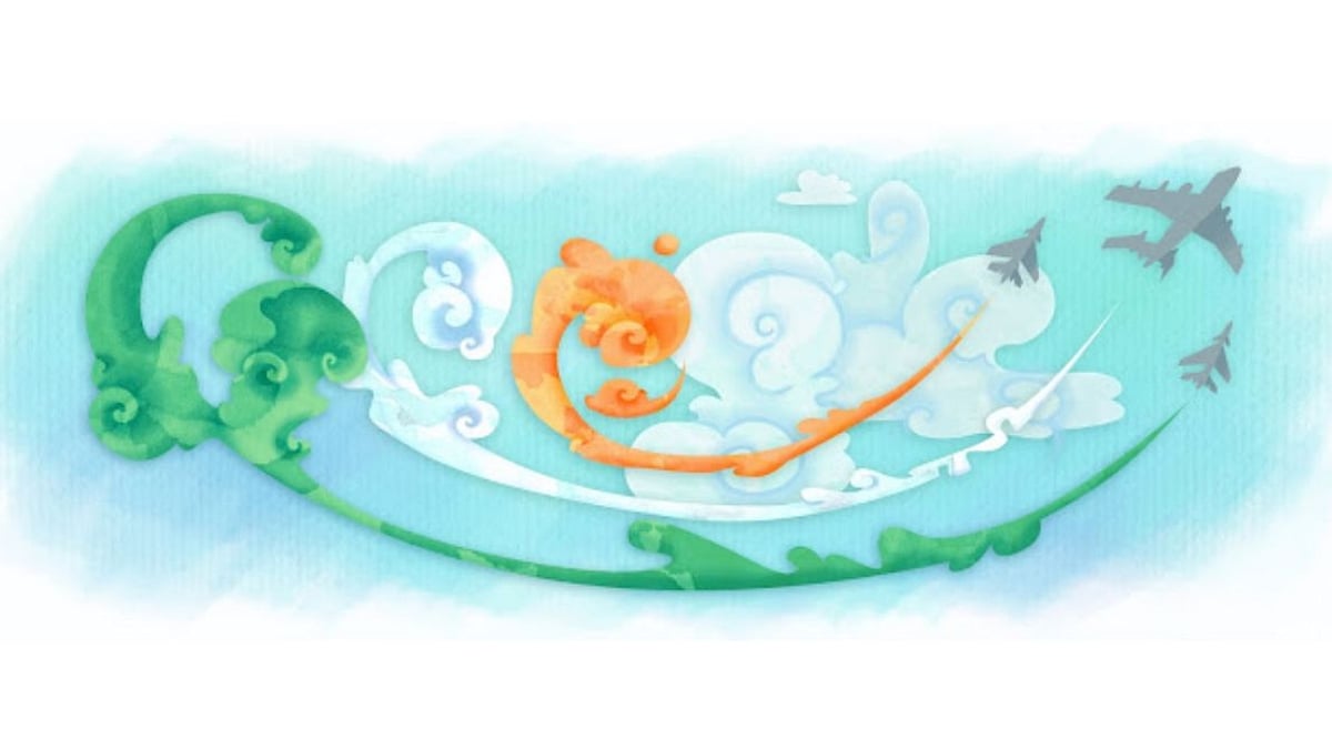 Republic Day | Best Google doodles over the years