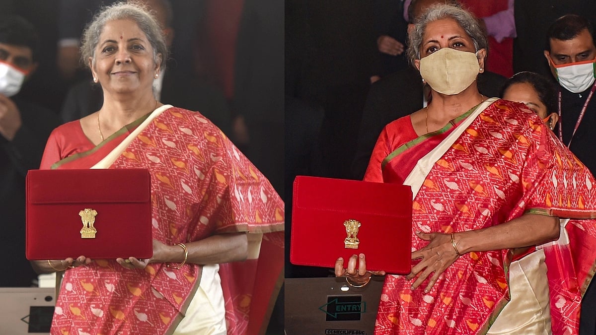 Budget 2023: Journey of briefcase to digital 'bahi khata'