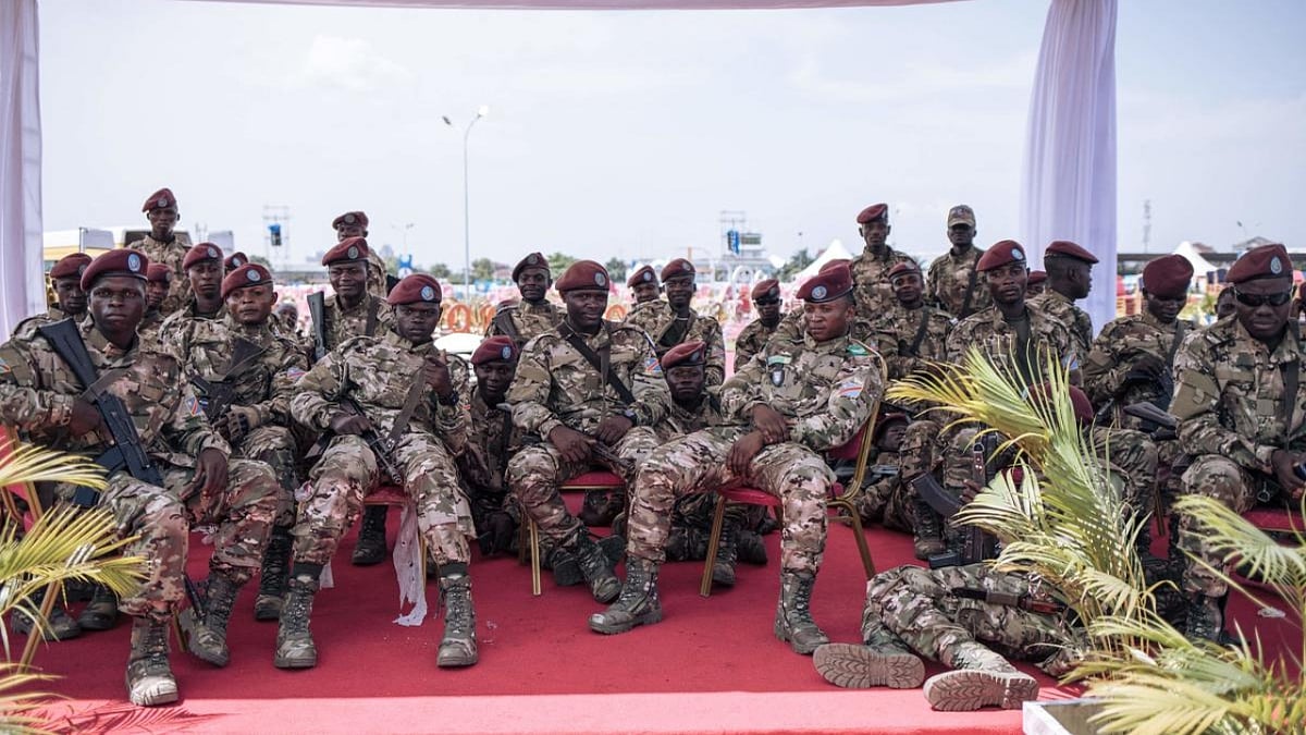 News In Pics, Feb 2, 2023: Best photos from the world