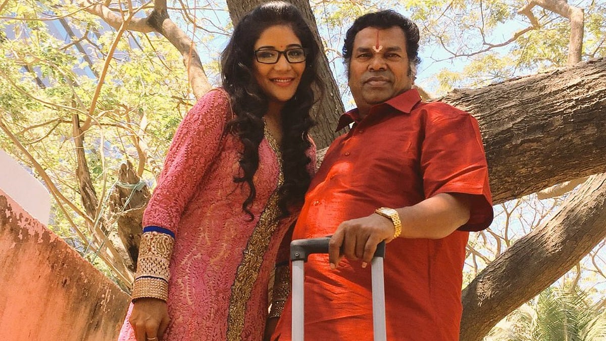 Mayilsamy passes away: Things to know about the comedy king