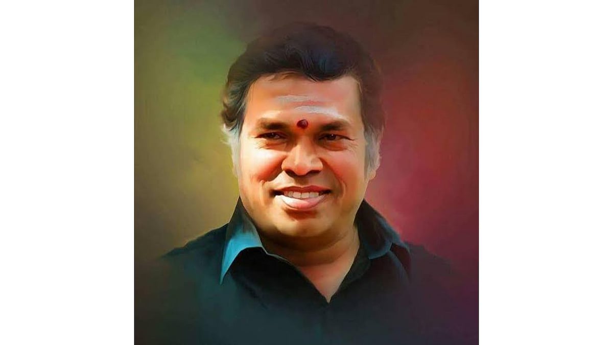 Mayilsamy passes away: Things to know about the comedy king