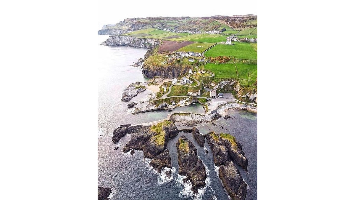 In Pics | These are the 10 safest countries to visit in 2023