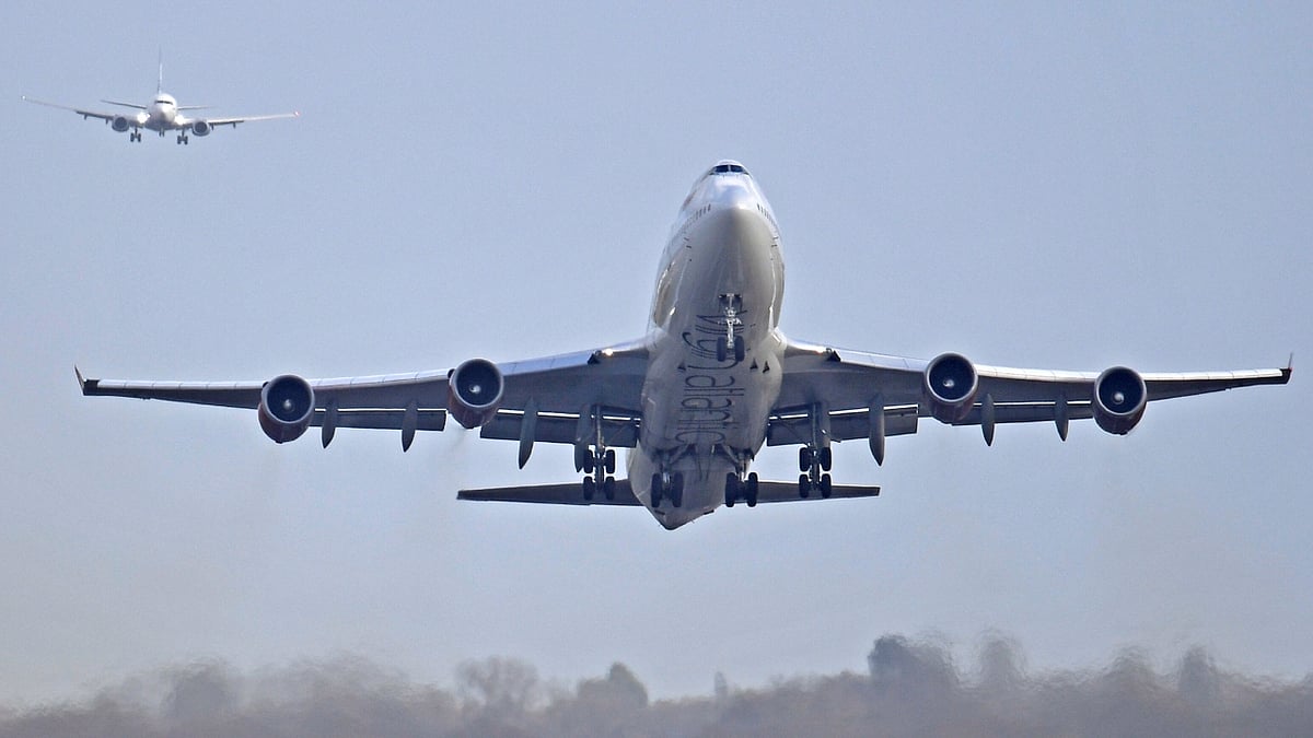 In Pics | Indian politicians who've been deplaned or stopped from flying