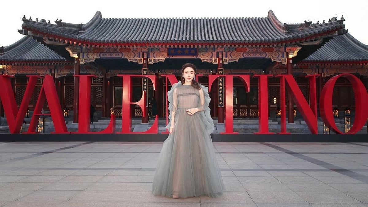 In Pics | Things to know about Chinese socialite & fashion model Abby Choi