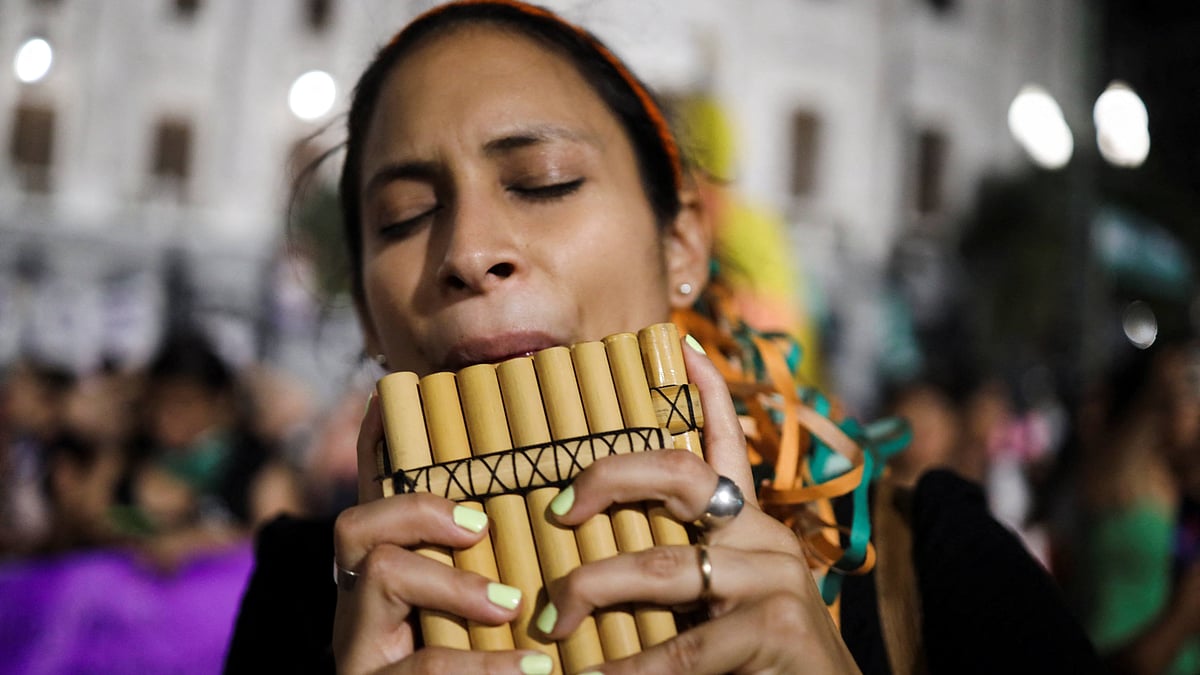 In Pics | 14 countries with full equal rights for women