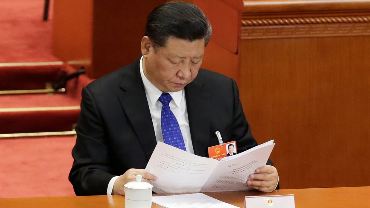In Pics | Things to know about Chinese President Xi Jinping