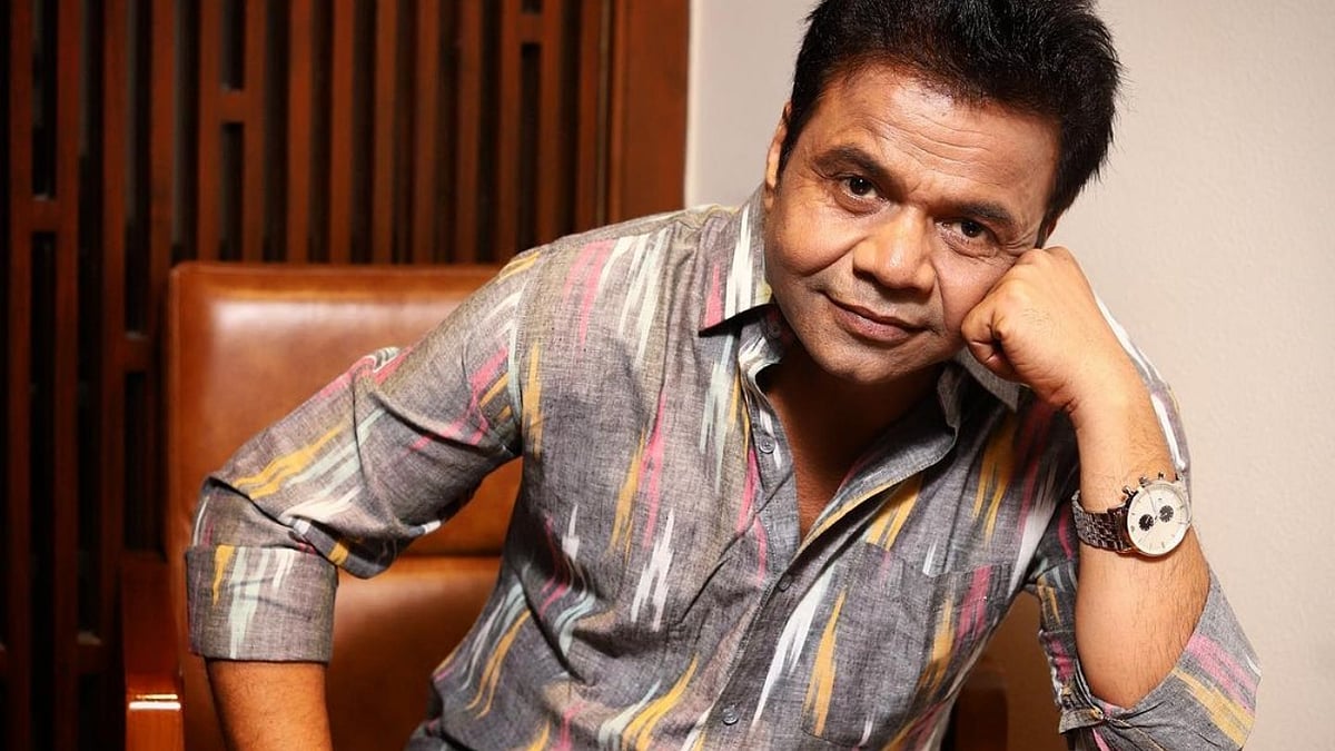 Happy birthday, Rajpal Yadav: Interesting facts about the king of comedy
