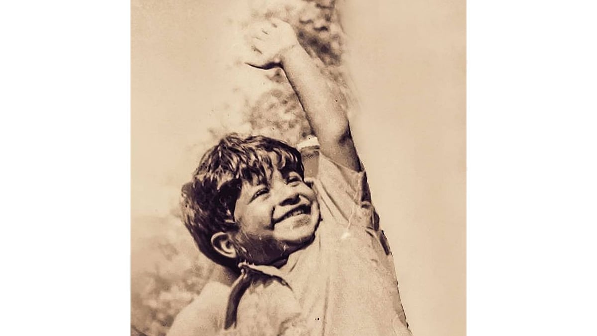 On Puneeth Rajkumar's birth anniversary, a look back at some of his ...