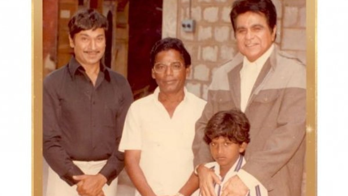 On Puneeth Rajkumar's birth anniversary, a look back at some of his ...