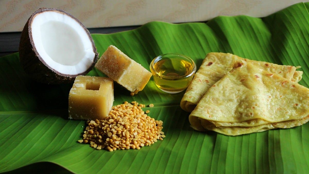 In Pics | Traditional recipes one can try this Ugadi