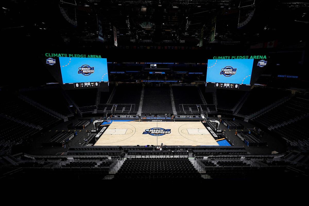 News in Pics, March 24, 2023: Best photos from the world