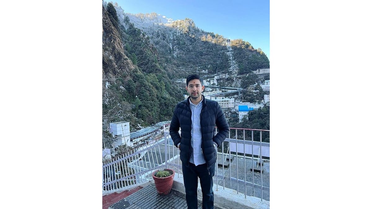 Raghav Chadha: All you need to know about AAP MP and Parineeti's ...