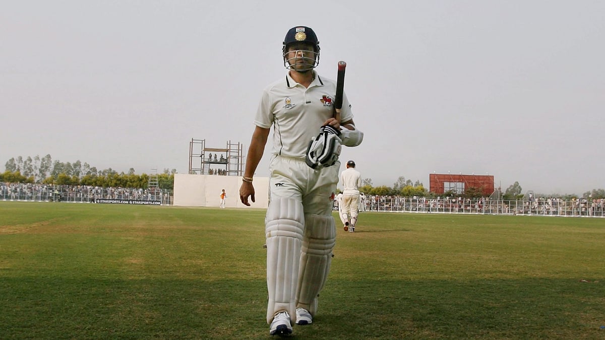 Happy Birthday Sachin Tendulkar: A look back at his illustrious career