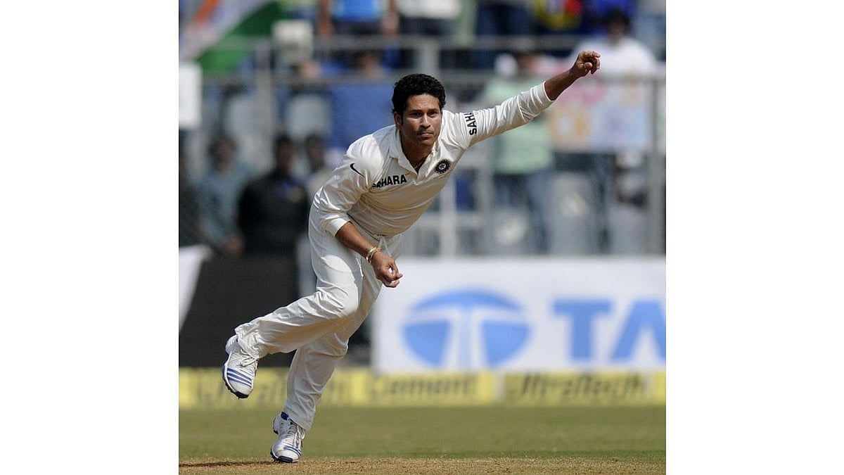 Happy Birthday Sachin Tendulkar: A look back at his illustrious career