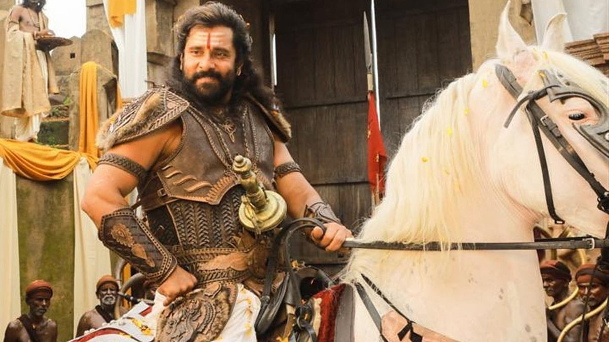 In Pics | 10 interesting facts about 'Ponniyin Selvan'