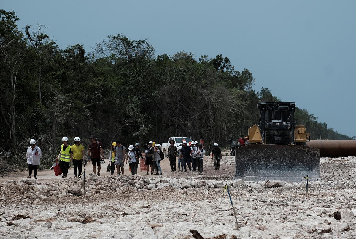 News in Pics, May 01, 2023: Best photos from around the world