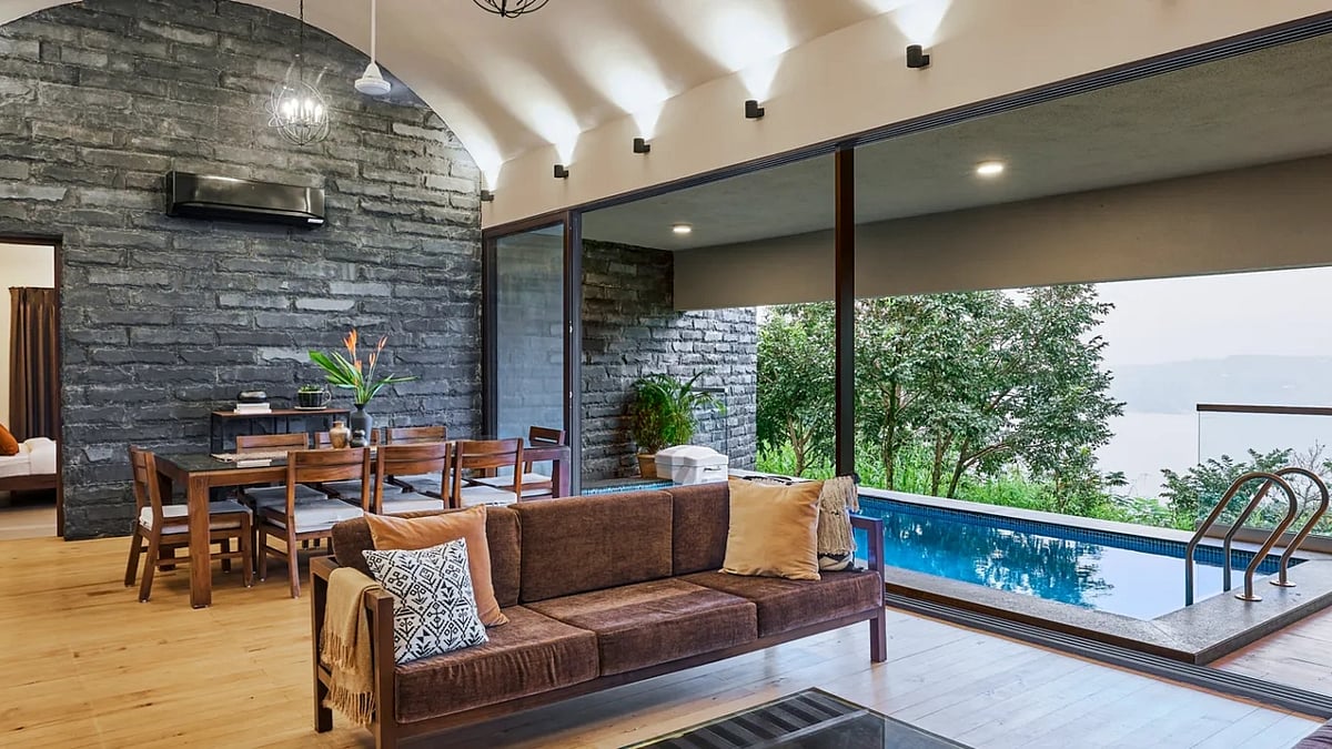 Mother's Day: Take your mom to these amazing homestays, maker her feel ...