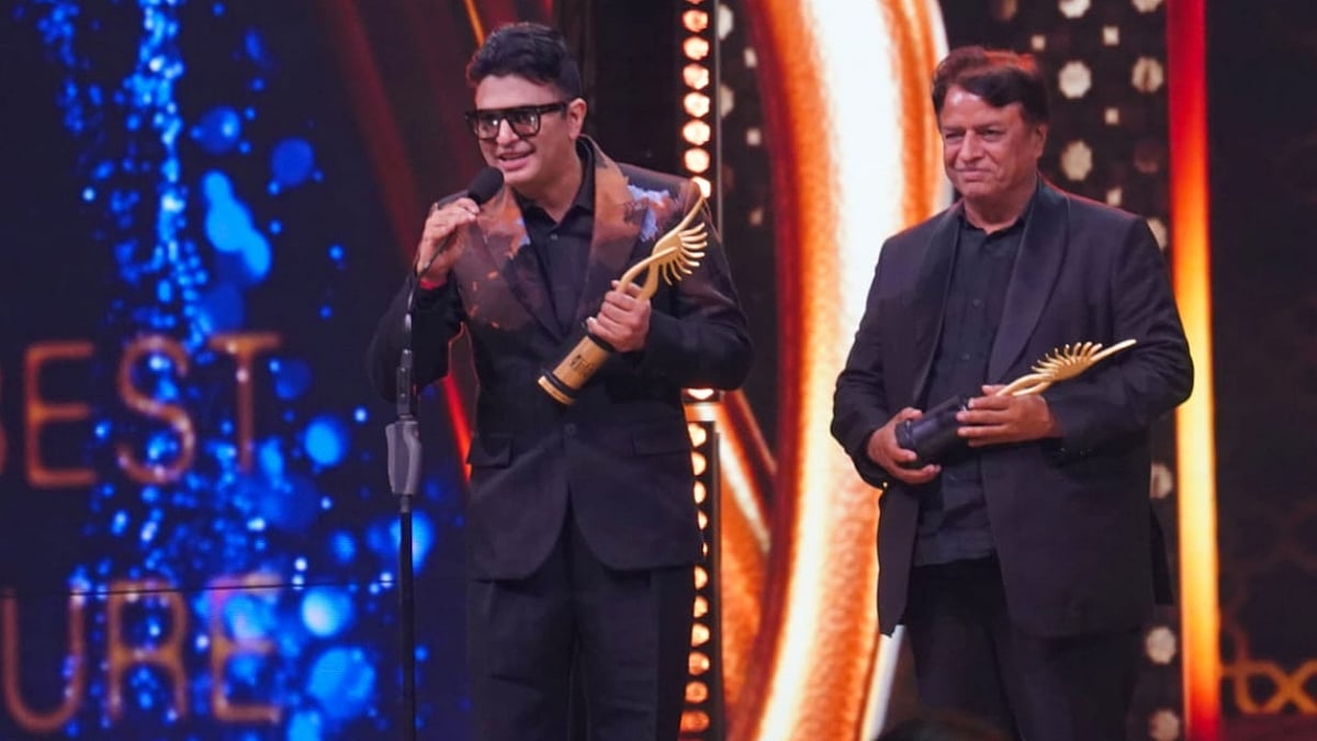 IIFA 2023 | Here's the complete list of winners