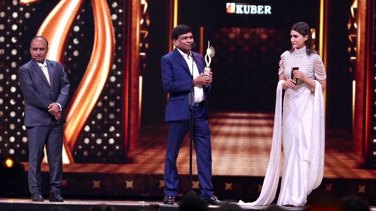 IIFA 2023 | Here's the complete list of winners