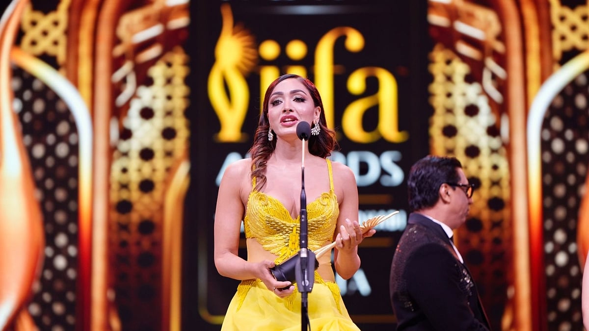 IIFA 2023 | Here's the complete list of winners