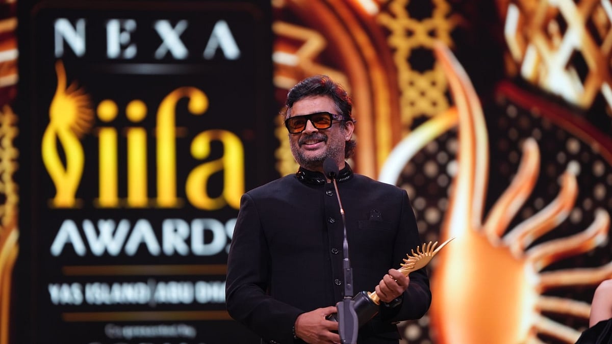 IIFA 2023 | Here's the complete list of winners