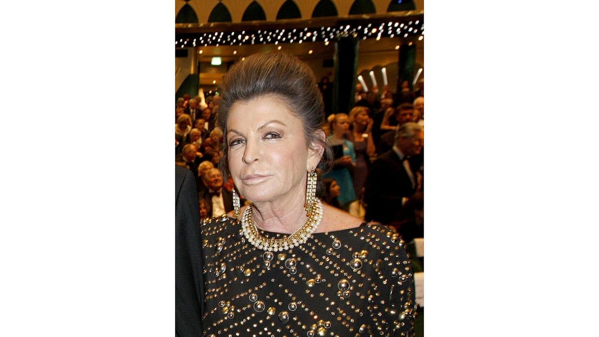 In Pics | Top 10 richest women in the world