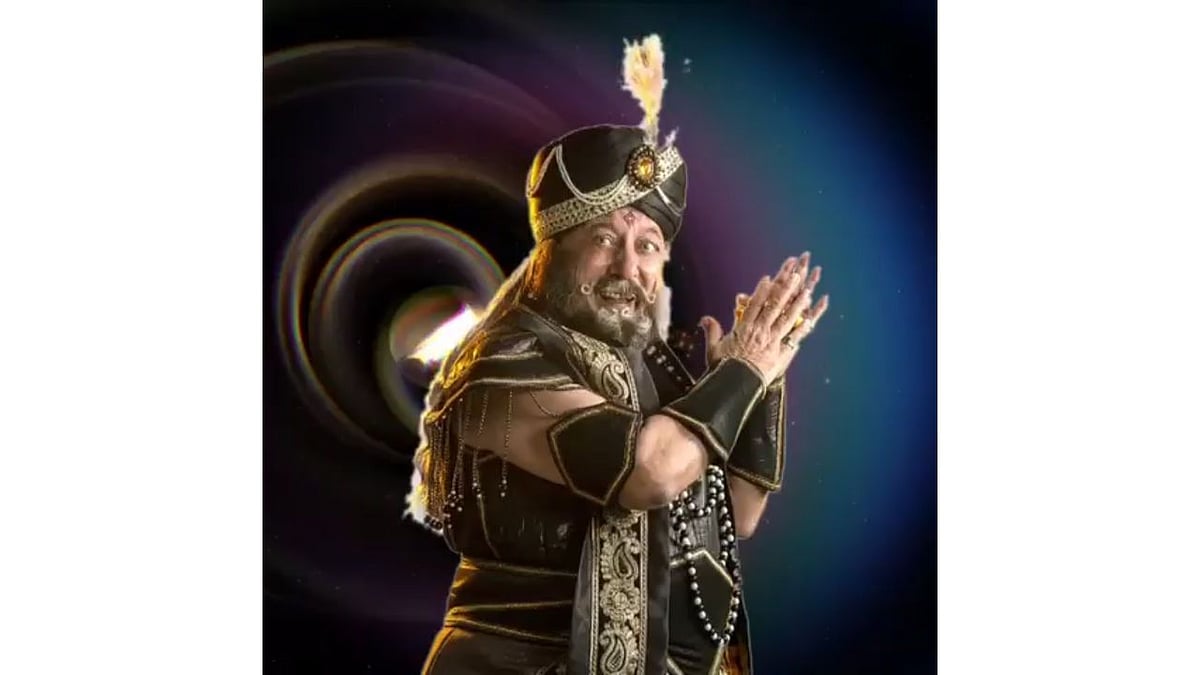 Gufi Paintal Passes Away: Things to know about Shakuni Mama of BR ...