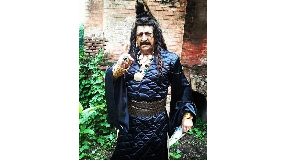 Gufi Paintal Passes Away: Things to know about Shakuni Mama of BR ...