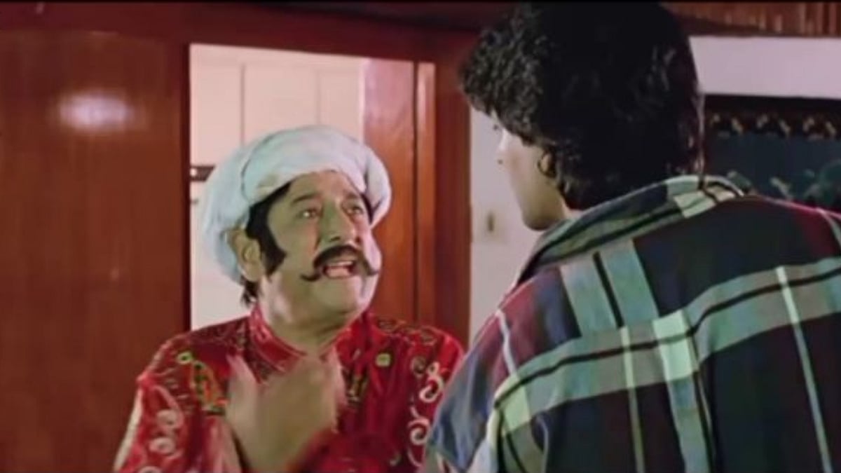 Gufi Paintal Passes Away: Things to know about Shakuni Mama of BR ...